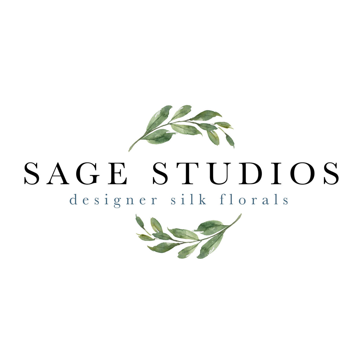 The Sage Bouquet | Massachusetts Wedding Flower Rentals & Workshops
